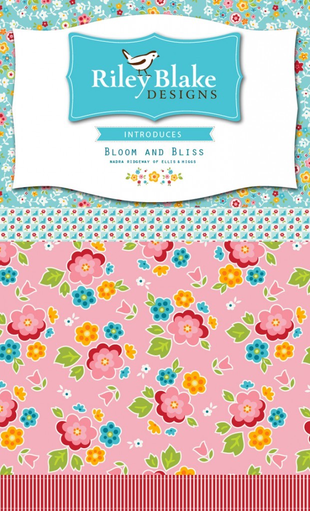 Introducing Bloom and Bliss - ellis & higgs