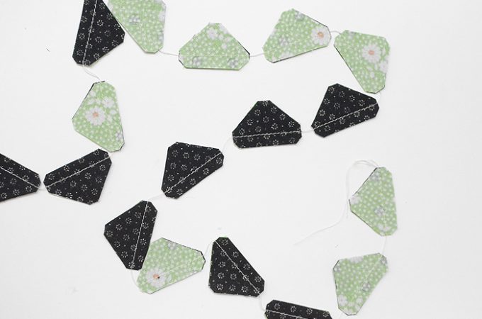 Block #85 Primrose Tutorial – The Farmer’s Wife QAL - ellis & higgs