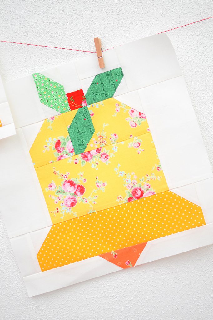 New Christmas Quilt Patterns: Bell Quilt Pattern - ellis & higgs